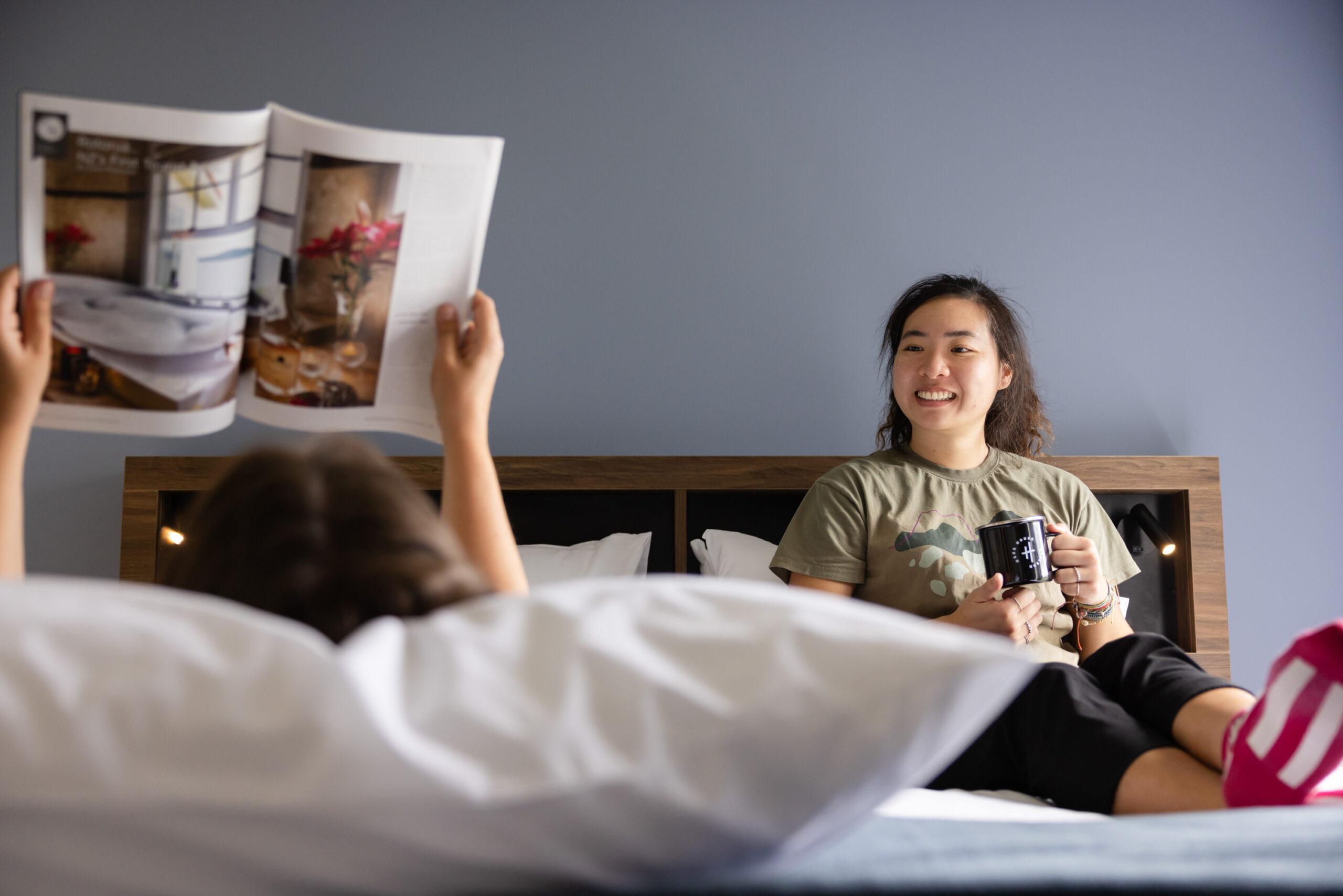 Haka Backpackers & Motels in Franz Josef - Haka Lodge